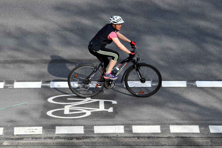 Radverkehr-Offensive 2026: Wiesbaden beschließt fünf Großprojekte für ...